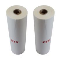 China Bopp Thermal Velvet 2ply Eva Film For Laminated Glass for sale
