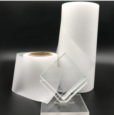 China 0.50mm Eva Lamination Film For Decorative Glass And Interlayers for sale