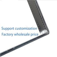 China Window Hardware Aluminum Spacer Bar For Insulating Glass for sale
