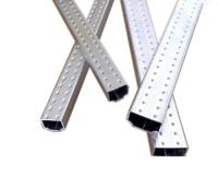 China Window Hardware Aluminum Spacer Bar For Insulating Glass for sale