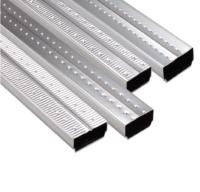 China Window Hardware Aluminum Spacer Bar For Insulating Glass for sale