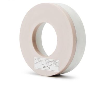 China Continuous Edge Glass Grinding Wheel Polishing Diamond Tool Durable for sale
