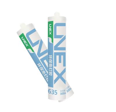 China Cement Nail Liquid Silicone Sealant For Wood Furniture Plaster Bonding for sale