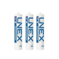 China Short Curing Time Silicone Adhesive Sealant One Component for sale