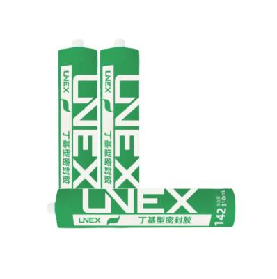 China Adhesive Unex 142 Butyl Joint Sealant For Container for sale