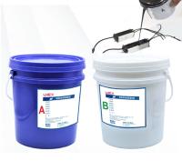 China Cpu / Led Double Component Glue Adhesives CE for sale