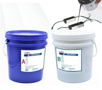 China Cpu / Led Double Component Glue Adhesives CE for sale