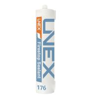 China Construction Firestop Silicone Sealant 300 ML CE for sale