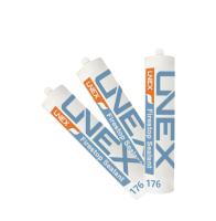 China Construction Firestop Silicone Sealant 300 ML CE for sale