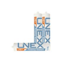 China Construction Firestop Silicone Sealant 300 ML CE for sale