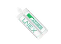 China 615 Silicone Adhesive Sealant Two Component Quick Curing Polyurethane Windows Joint Corner Angle for sale