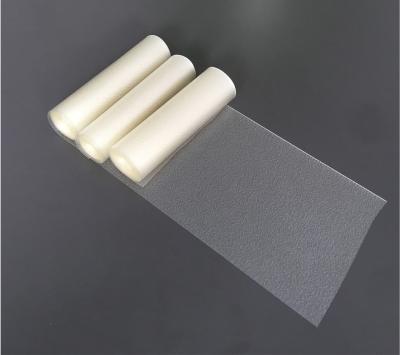 China Clear Solar Pvb Interlayer Film 1.52 Mm Thickness for sale