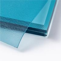 China Rare Earth Interlayer Pvb Film For Laminated Glass 0.38mm for sale
