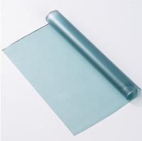 China Rare Earth Interlayer Pvb Film For Laminated Glass 0.38mm for sale