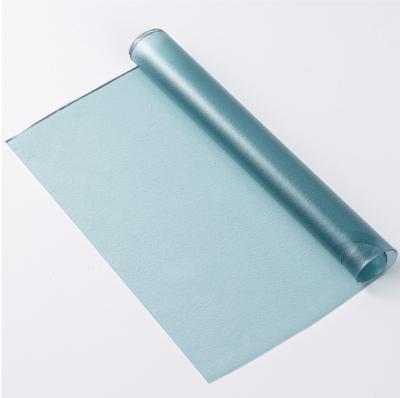 China Rare Earth Interlayer Pvb Film For Laminated Glass 0.38mm for sale