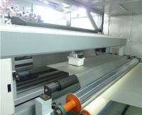 China Laminated Glass 1.52mm Thick Pvb Interlayer Film Flat for sale