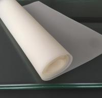 China 1.52mm Thickness Pvb Interlayer Laminated Glass Film for sale