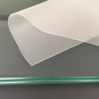 China 1.52mm Thickness Pvb Interlayer Laminated Glass Film for sale
