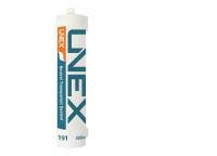 China 191 Translucent Silicone Sealant Neutral Curing For Buildings Materials for sale