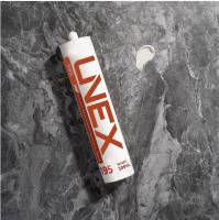 China 195 Glass Silicone Sealant Weather Resistant Stone For Marble for sale