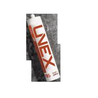 China 195 Glass Silicone Sealant Weather Resistant Stone For Marble for sale