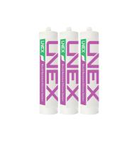 China 636 Antifungal Silicone Structural Sealant Glazing For Bathroom Kitchen for sale
