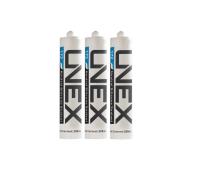 China Non Corrosive Neutral Structural Glazing Adhesives Weatherproof for sale