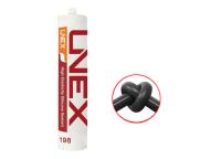 China 198 300ml Silicone Adhesive Glue Tube Waterproofing Curtain Walls Rtv High Grade for sale