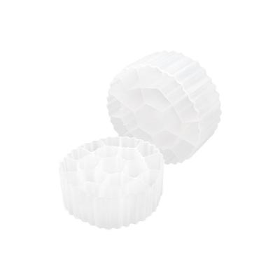 China Suspension Biological Packing Mbbr Filter Floating Media Aquarium Filtration Culture for sale