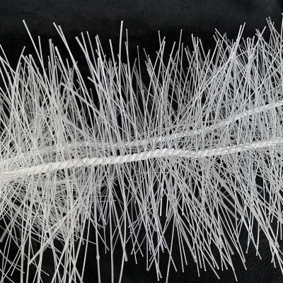China 3D Elastic Packing Biofilm For Water Treatment Anaerobic Aerobic Tank Anoxic Tank for sale