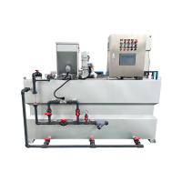 China PH Acid And Alkali Automatic Dosing Device Chlorine Dioxide Slow Release for sale