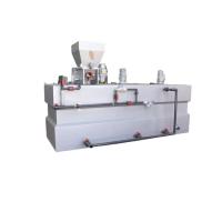 China 5t/H Stainless Steel Fully Automatic Dosing System Chloric Acid Alkaline Alum PAM for sale