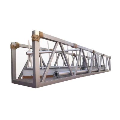 China Sedimentation Tank Peripheral Drive Sludge Scraper equipment ISO9001 certified for sale