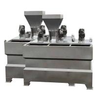 China 10,000 L/H Auto-Dosing System | Wastewater Treatment for sale