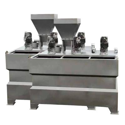 China 10,000 L/H Auto-Dosing System | Wastewater Treatment for sale