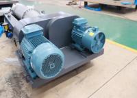China Horizontal Decanter Centrifuge for Oil and Industrial Wastewater for sale
