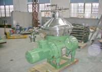 China Advanced Centrifugal Separator for Precise Layer Formation and Fraction Collection for sale