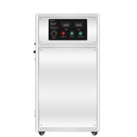 China Professional Ozone Solution for Air and Water Disinfection for sale