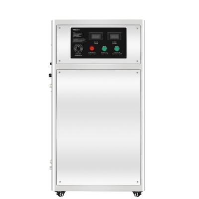 China Professional Ozone Solution for Air and Water Disinfection for sale