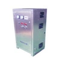 China High-Efficiency Ozone Generation System for Combined Air and Water Purification for sale