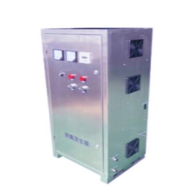 China High-Efficiency Ozone Generation System for Combined Air and Water Purification for sale
