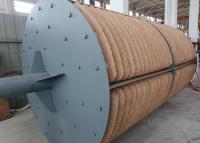 China Organic Wastewater Treatment Using a Low-Maintenance Rotating Biological Contactor (RBC) for sale