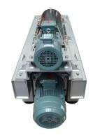 China Decanter Centrifuge Efficiency Equation Improving Oil Separation Efficiency For Solids Control Centrifuge for sale