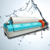 China High-Efficiency SS304 Solid-Liquid Centrifuge for Industrial Wastewater Treatment for sale