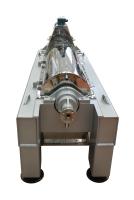 China Durable 3 Phase Decanter Centrifuge For Olive Oil Production Solid-liquid Separation Machine for sale