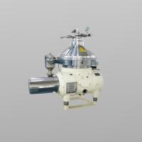 China High-Speed Industrial Disc Stack Centrifuge - Electric Drive, 5000 RPM Operation for sale