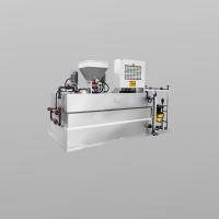 China Stainless Steel Agriculture Fertilizer Injector Drip Irrigation for sale
