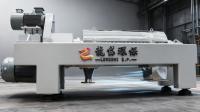 China Decanter Centrifuge: A High-Efficiency Global Solution for Solid–Liquid Separation for sale