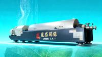 China High-Efficiency Solid-Liquid Separation Solution: A Comprehensive Global Guide to Decanter Centrifuges in the Era of Industrialization for sale