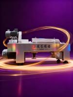 China Addressing Global Solid-Liquid Separation Challenges: The Critical Technical Value of Decanter Centrifuges in Water Treatment and Industrial Applications for sale